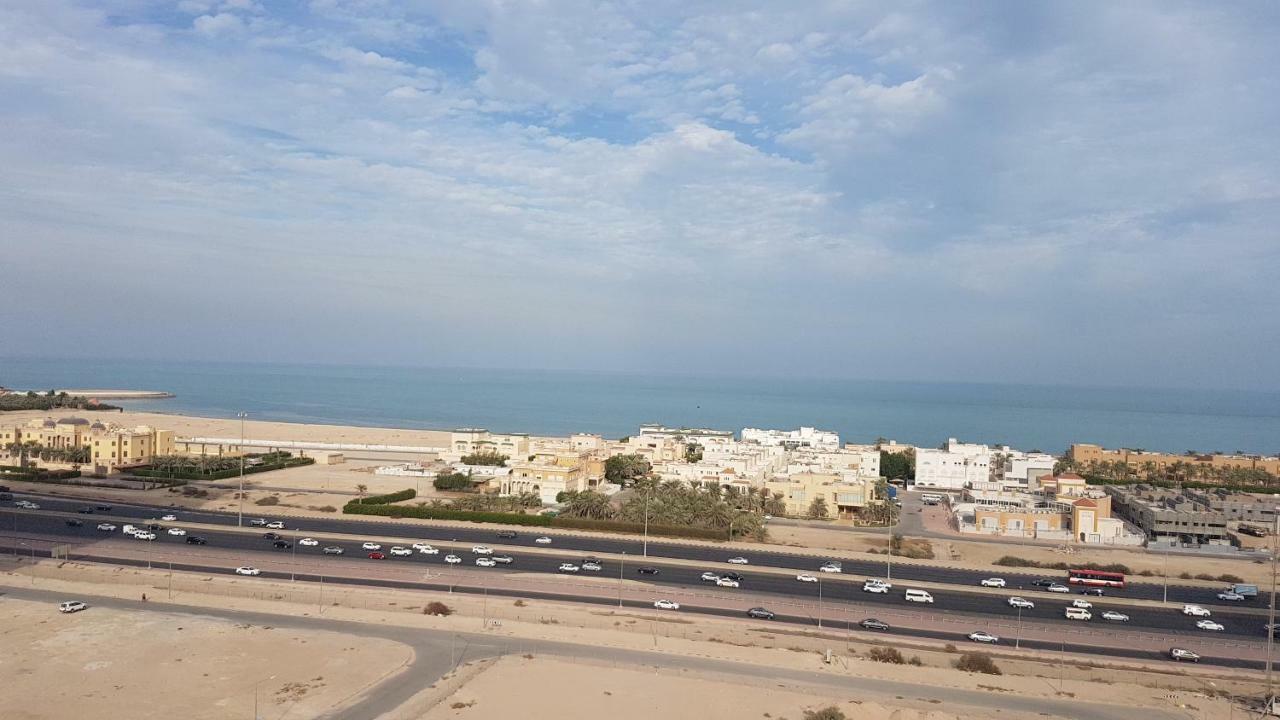 MAGIC SUITE SABAH ALSALEM KUWAIT CITY